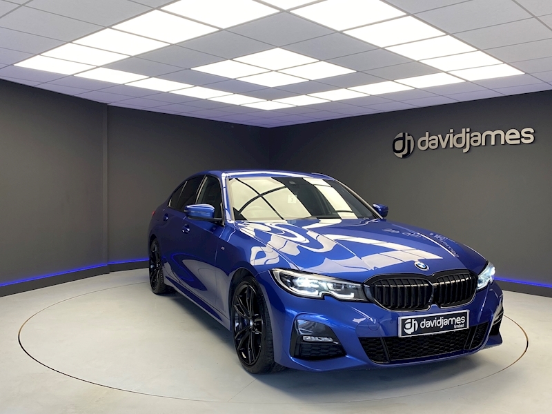 Vehicles For Sale - David James Limited