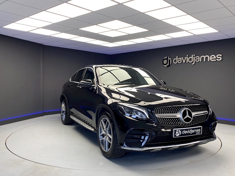Vehicles For Sale - David James Limited