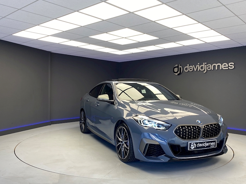 Vehicles For Sale - David James Limited