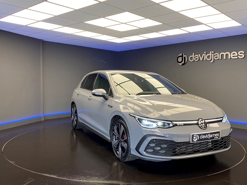 Vehicles For Sale - David James Limited