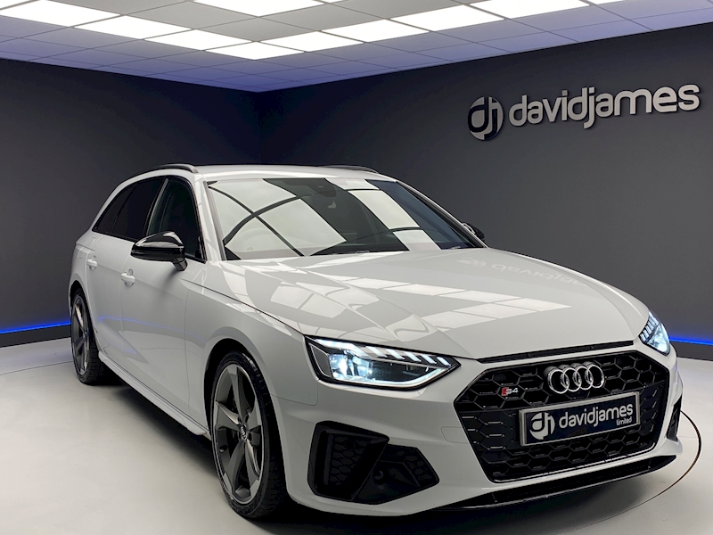 Vehicles For Sale in Tyne and Wear - David James Limited