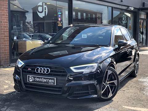 David James Limited | Used Cars | Newcastle Upon Tyne, Tyne and Wear