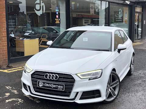 David James Limited | Used Cars | Newcastle Upon Tyne, Tyne and Wear
