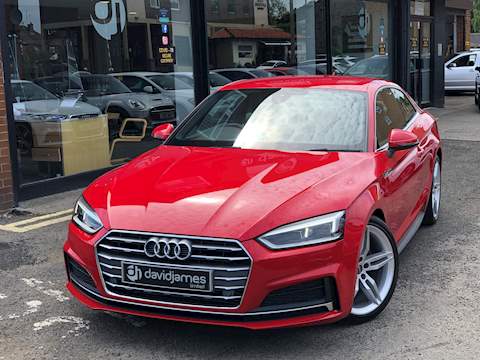 David James Limited | Used Cars | Newcastle Upon Tyne, Tyne and Wear