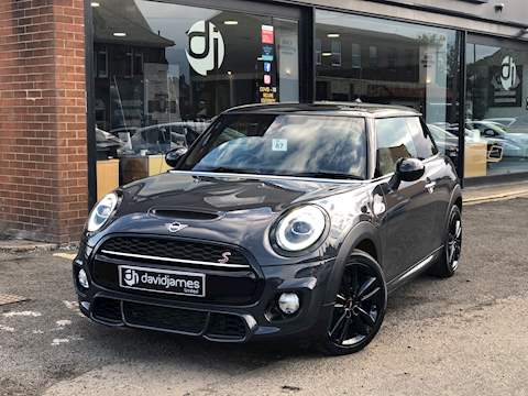 David James Limited | Used Cars | Newcastle Upon Tyne, Tyne and Wear