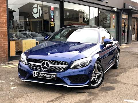 David James Limited | Used Cars | Newcastle Upon Tyne, Tyne and Wear