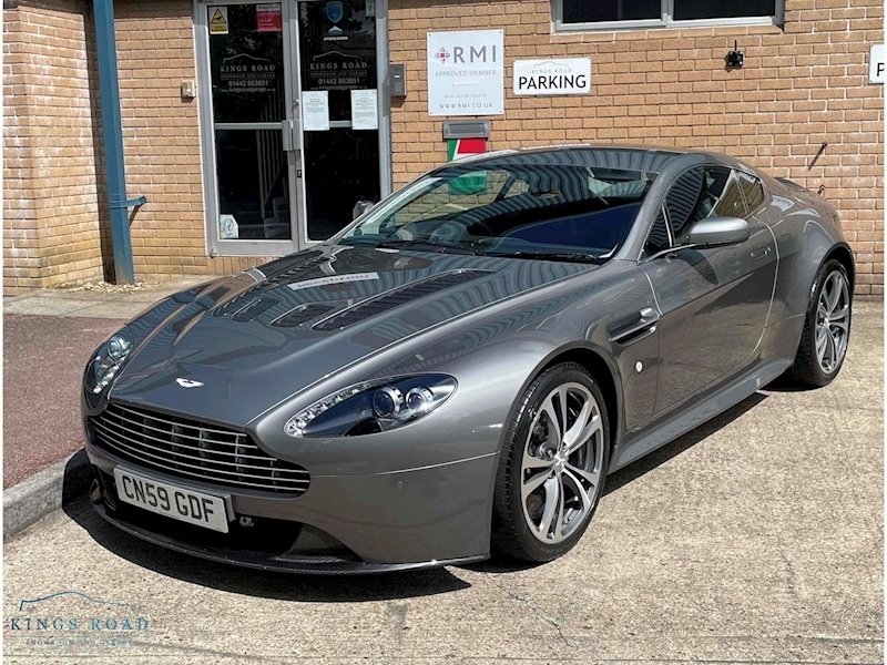 Vehicles For Sale | Kings Road Garage