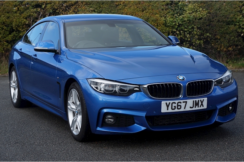 BMW Vehicles For Sale - Newhall Cars