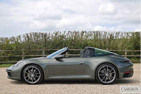 Used Porsche Sales / Service / Storage - Used Porsche 911, 993, 996 ...