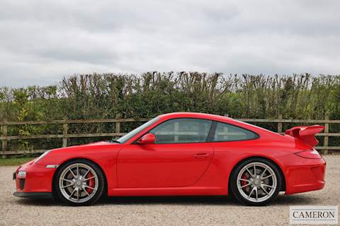 Used Porsche Sales / Service / Storage - Used Porsche 911, 993, 996 ...