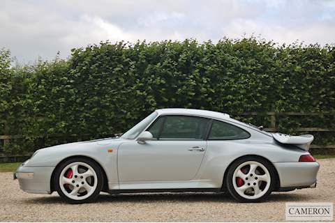 Used Porsche Sales / Service / Storage - Used Porsche 911, 993, 996 ...