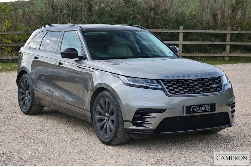 Used Cars for Sale | Cameron Sports Cars Ltd