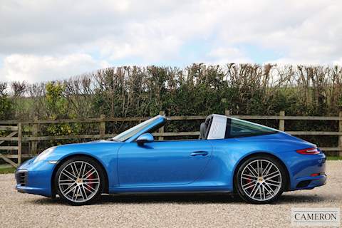 Used Porsche Sales / Service / Storage - Used Porsche 911, 993, 996 ...