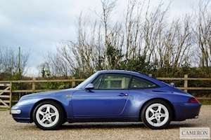 Used Porsche Sales / Service / Storage - Used Porsche 911, 993, 996 ...