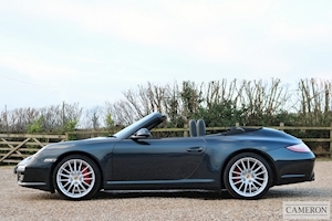 Used Porsche Sales / Service / Storage - Used Porsche 911, 993, 996 ...