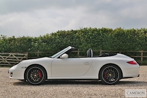 Used Porsche Sales / Service / Storage - Used Porsche 911, 993, 996 ...