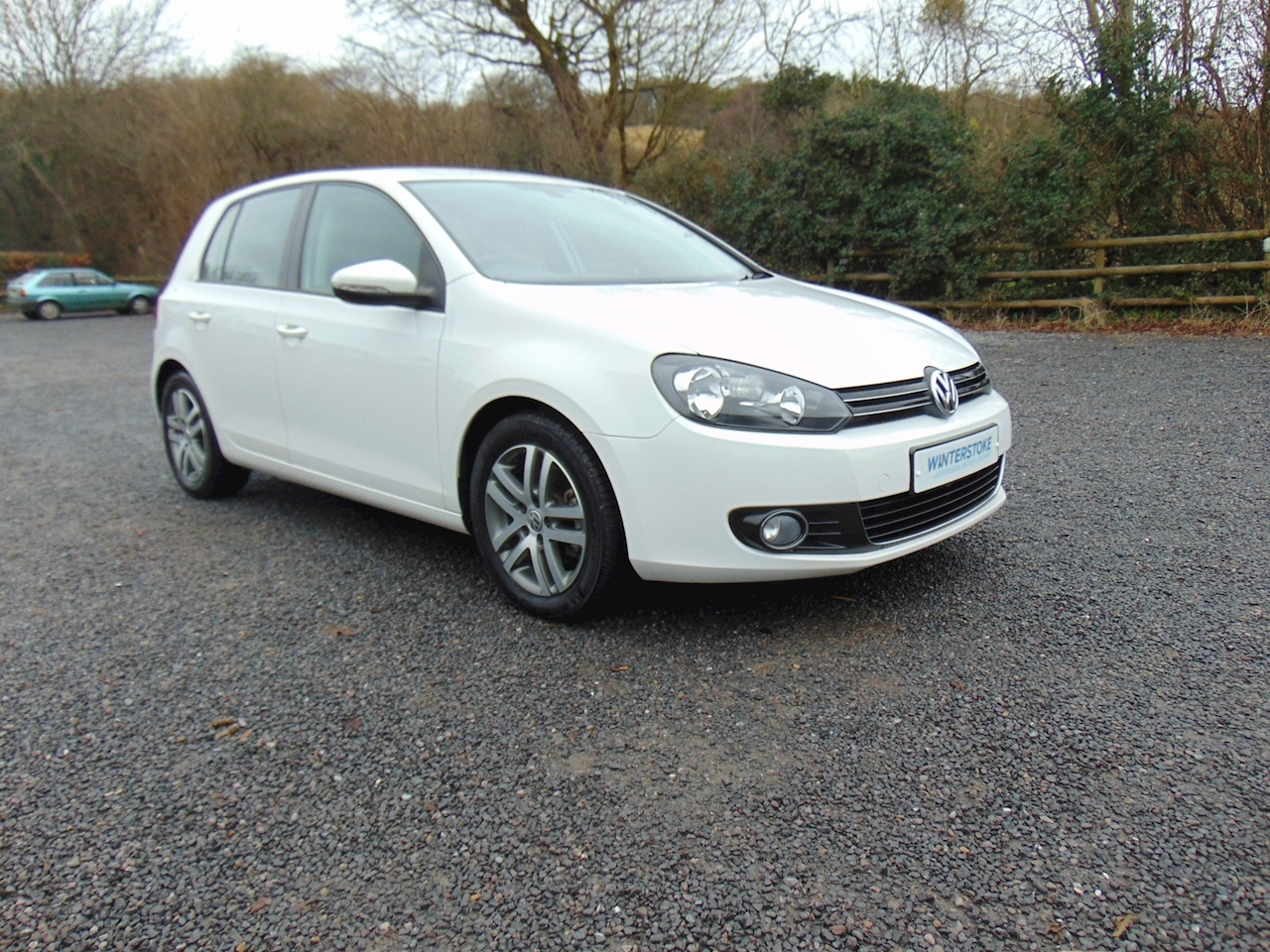 Used 2010 Volkswagen Golf Se Tsi Dsg For Sale in Somerset (U87467 ...