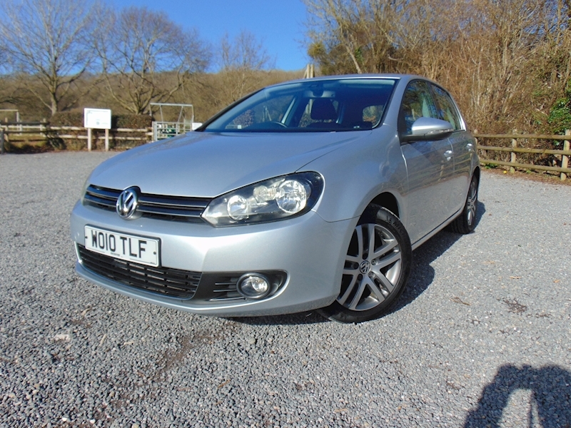 Used Volkswagen Golf Se Tsi Dsg | Car Imports Direct Ltd t/a ...