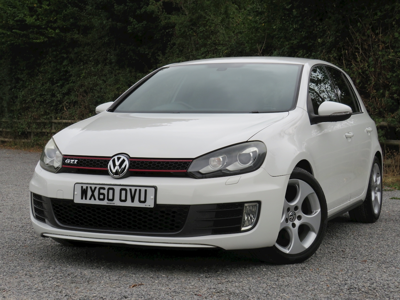 Used 2011 Volkswagen Golf Gti Dsg For Sale in Somerset (U88199 ...