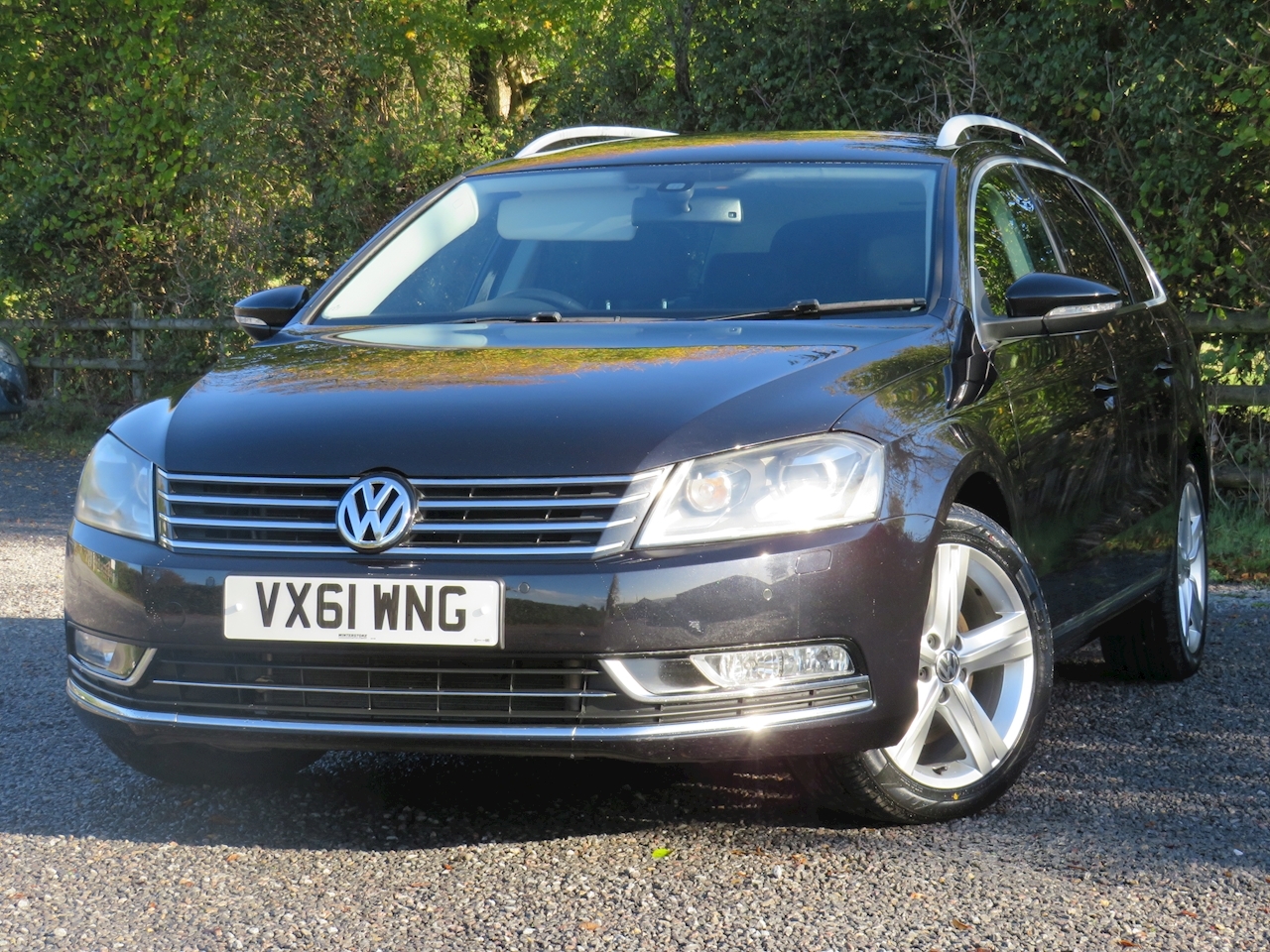 Used 2012 Volkswagen Passat Highline Tsi Bluemotion Technology Dsg For ...