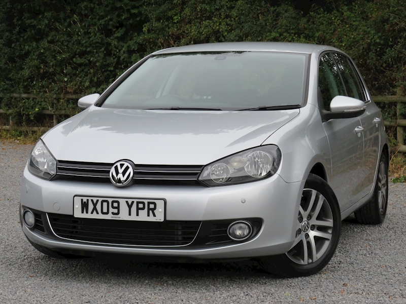 Used Volkswagen Golf Se Tsi Dsg | Car Imports Direct Ltd t/a ...
