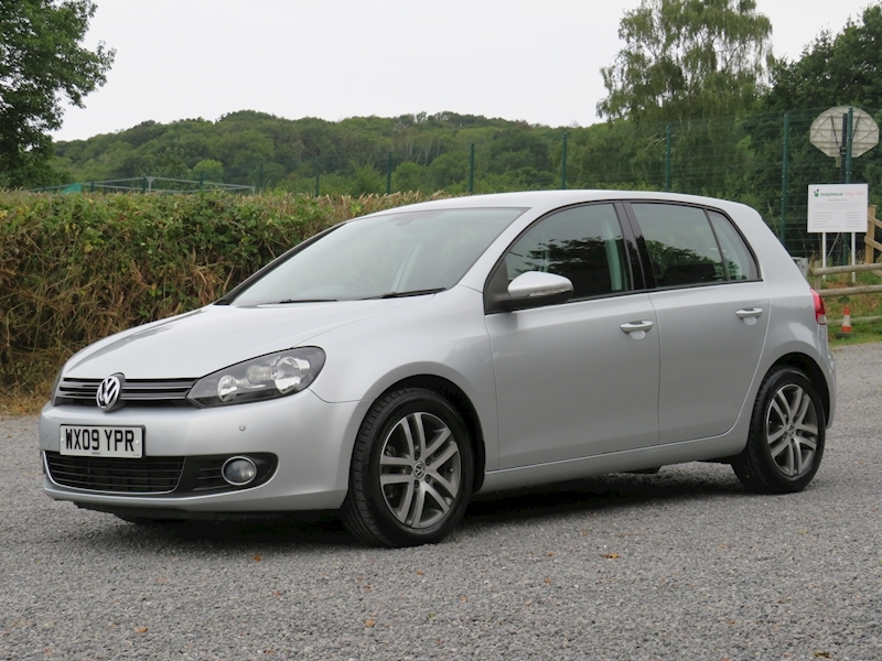 Used Volkswagen Golf Se Tsi Dsg | Car Imports Direct Ltd t/a ...