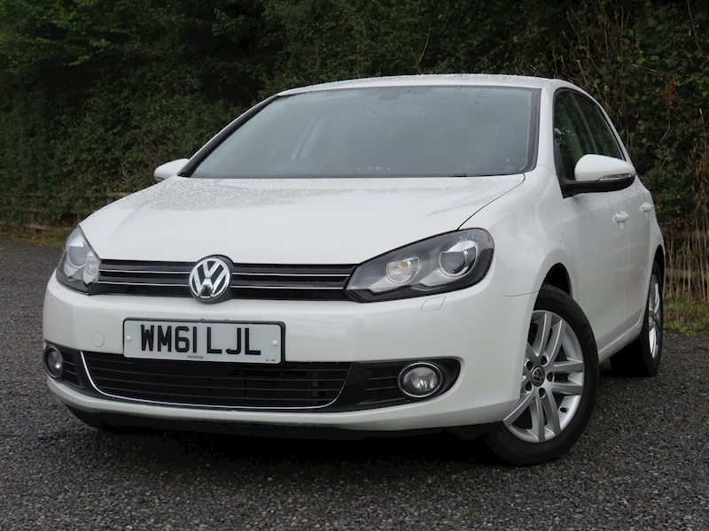 Used Volkswagen Golf Se Tsi Dsg | Car Imports Direct Ltd t/a ...