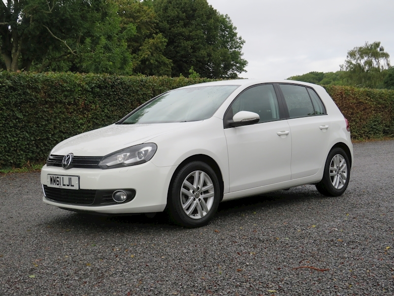 Used Volkswagen Golf Se Tsi Dsg | Car Imports Direct Ltd t/a ...