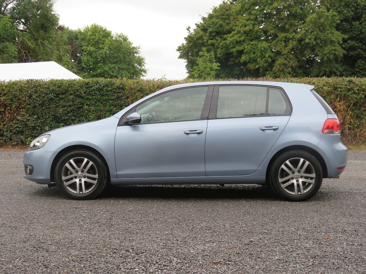 Used 2010 Volkswagen Golf Se Tsi Dsg For Sale in Somerset (U88512 ...
