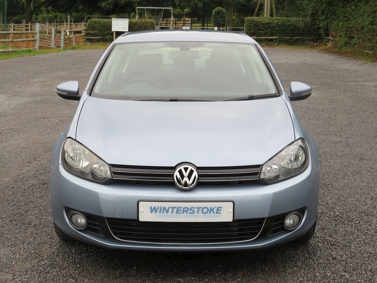 Used 2010 Volkswagen Golf Se Tsi Dsg For Sale in Somerset (U88512 ...