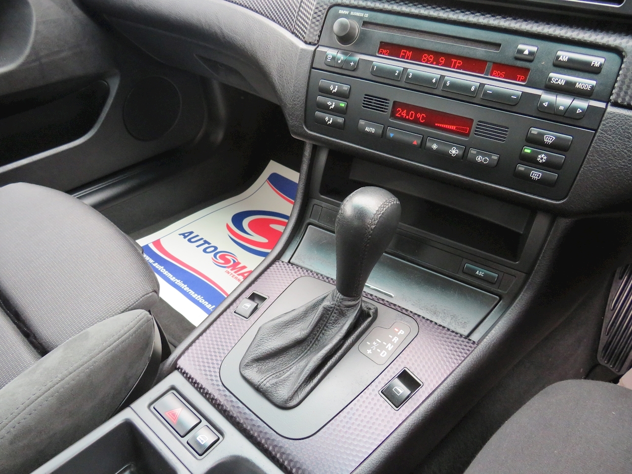 Used 2003 BMW 3 Series 318Ti For Sale in Somerset (U88515 ...