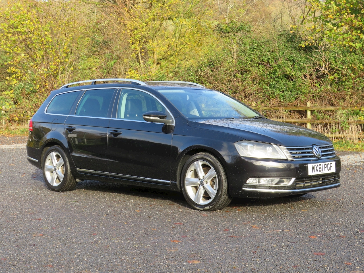 Used 2012 Volkswagen Passat Highline Tsi Bluemotion Technology Dsg For ...