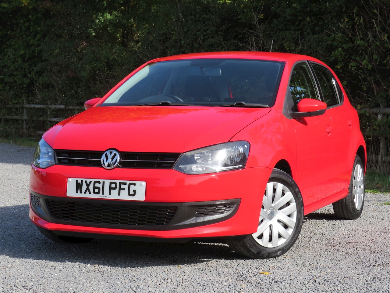 Used 2012 Volkswagen Polo Se Tsi Dsg For Sale in Somerset (U88637 ...