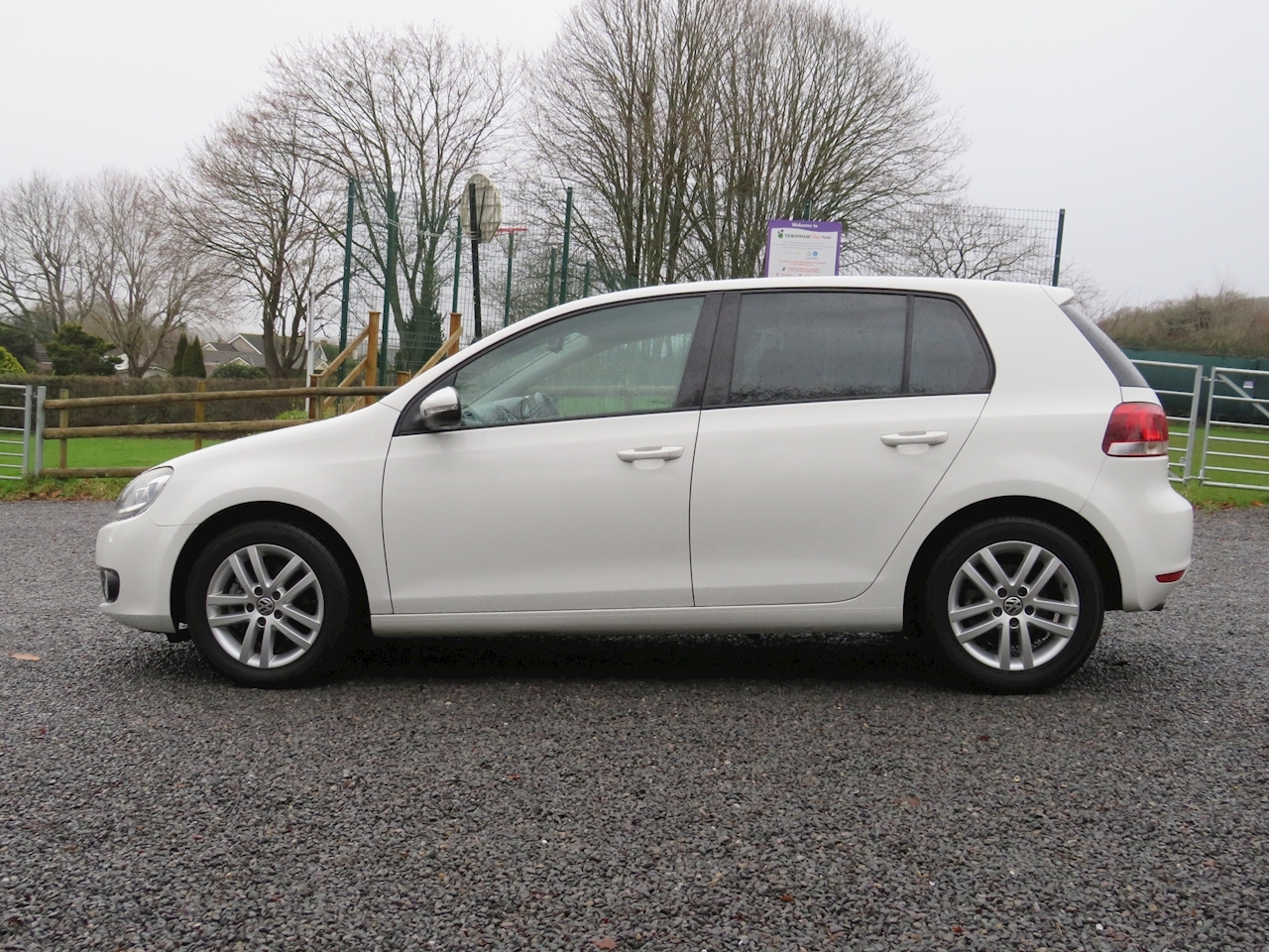 Used 2012 Volkswagen Golf Se Tsi Dsg For Sale in Somerset (U88751 ...