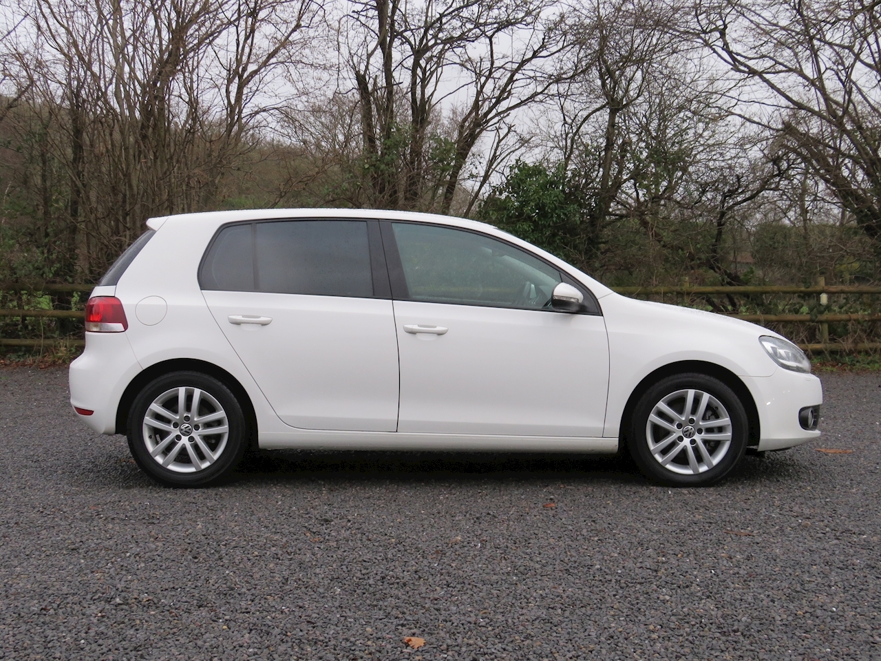 Used 2012 Volkswagen Golf Se Tsi Dsg For Sale in Somerset (U88751 ...