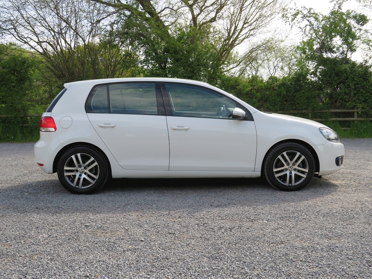 Used 2010 Volkswagen Golf Se Tsi Dsg For Sale in Somerset (U88798 ...