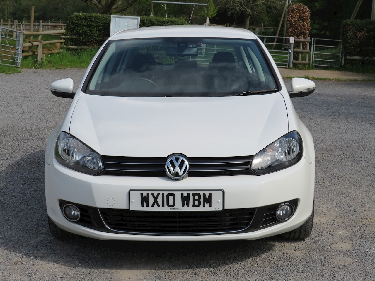 Used 2010 Volkswagen Golf Se Tsi Dsg For Sale in Somerset (U88798 ...