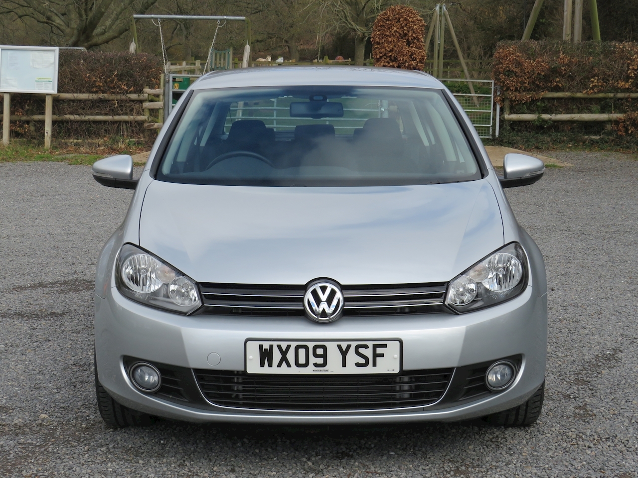 Used 2009 Volkswagen Golf Se Tsi Dsg For Sale in Somerset (U88805 ...