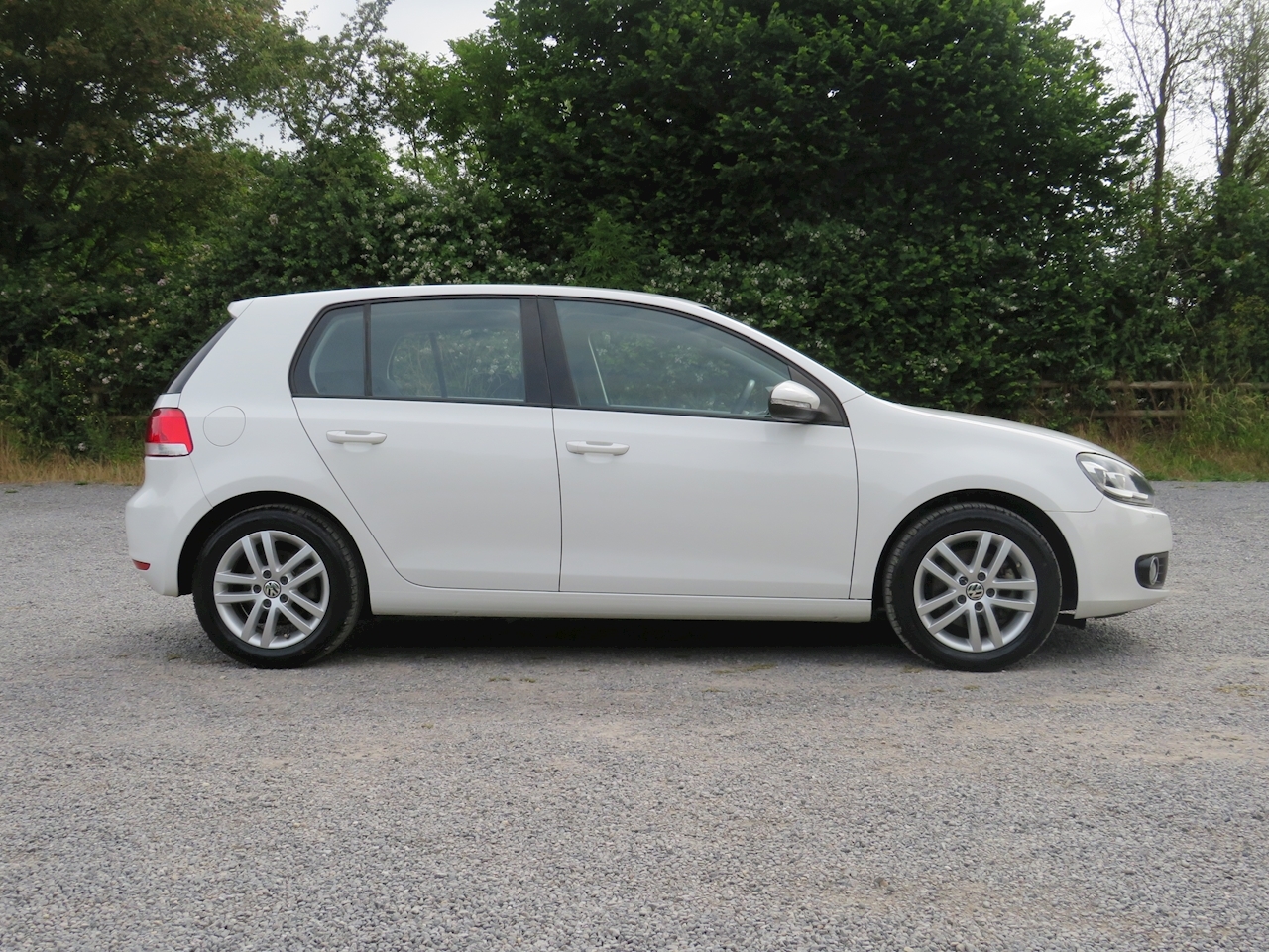 Used 2012 Volkswagen Golf Se Tsi Dsg For Sale in Somerset (U88847 ...