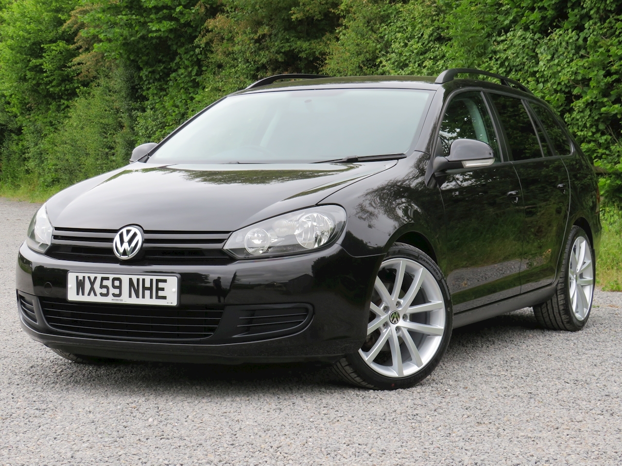 Used 2010 Volkswagen Golf Se Tsi Dsg For Sale in Somerset (U88923 ...