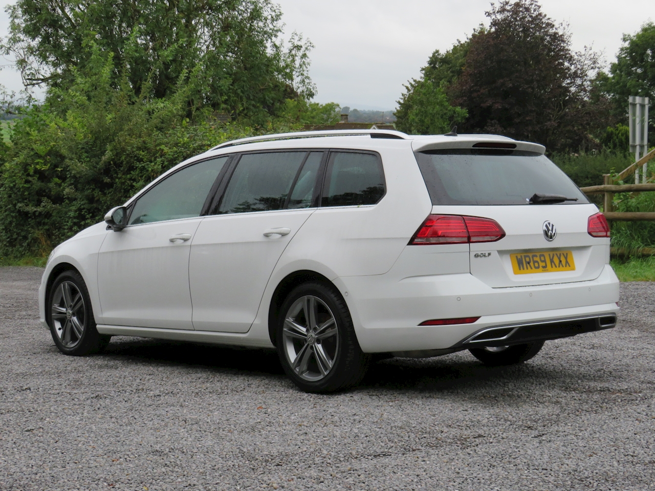 Used 2020 Volkswagen Golf Gt Tsi Bluemotion Technology Dsg For Sale in ...