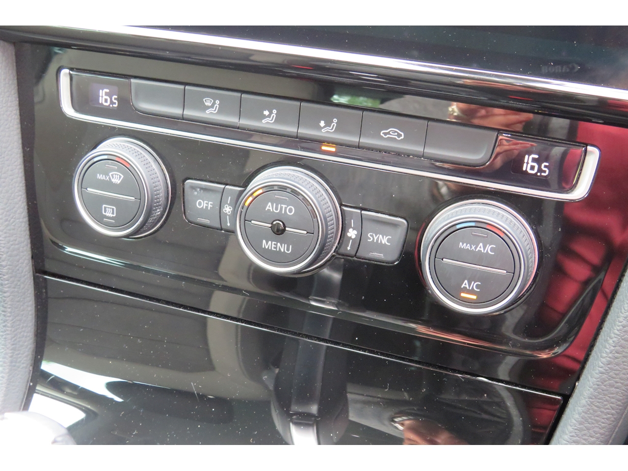 Used 2017 Volkswagen Golf Gt Tsi Bluemotion Technology Dsg For Sale in ...