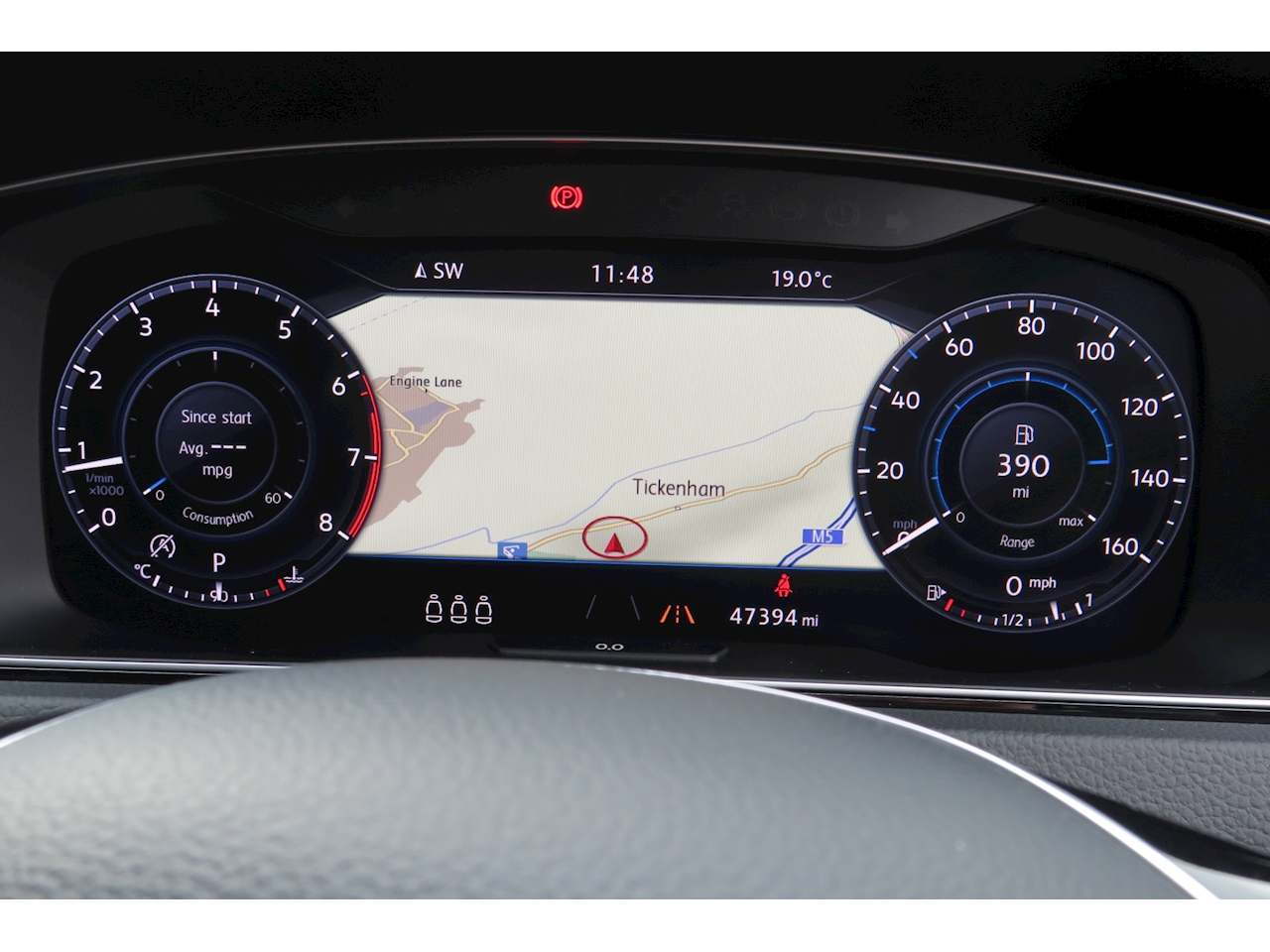 Used 2017 Volkswagen Golf Gt Tsi Bluemotion Technology Dsg For Sale in ...