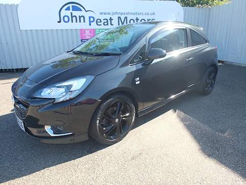 Welcome to John Peat Motors | Used Cars | Sleaford, Lincolnshire