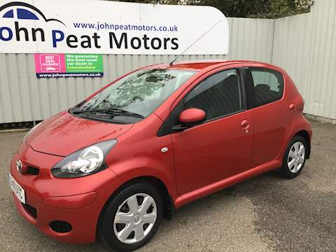 Welcome to John Peat Motors | Used Cars | Sleaford, Lincolnshire