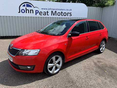 Welcome to John Peat Motors | Used Cars | Sleaford, Lincolnshire