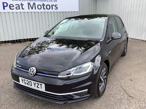 Welcome to John Peat Motors | Used Cars | Sleaford, Lincolnshire