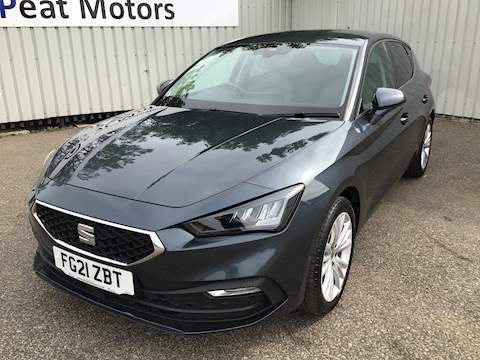 Welcome to John Peat Motors | Used Cars | Sleaford, Lincolnshire