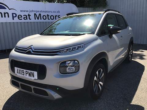Welcome to John Peat Motors | Used Cars | Sleaford, Lincolnshire