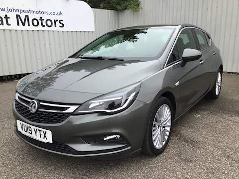 Welcome to John Peat Motors | Used Cars | Sleaford, Lincolnshire